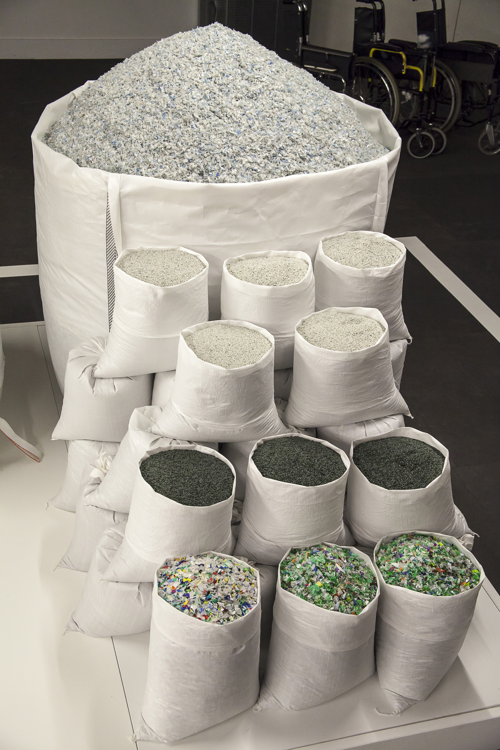 Modern life is rubbish | Ink Pellet